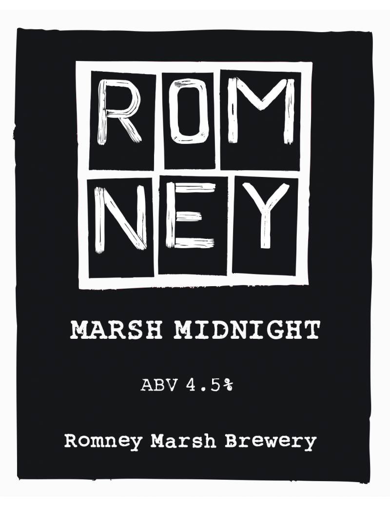 Romney Marsh Brewery