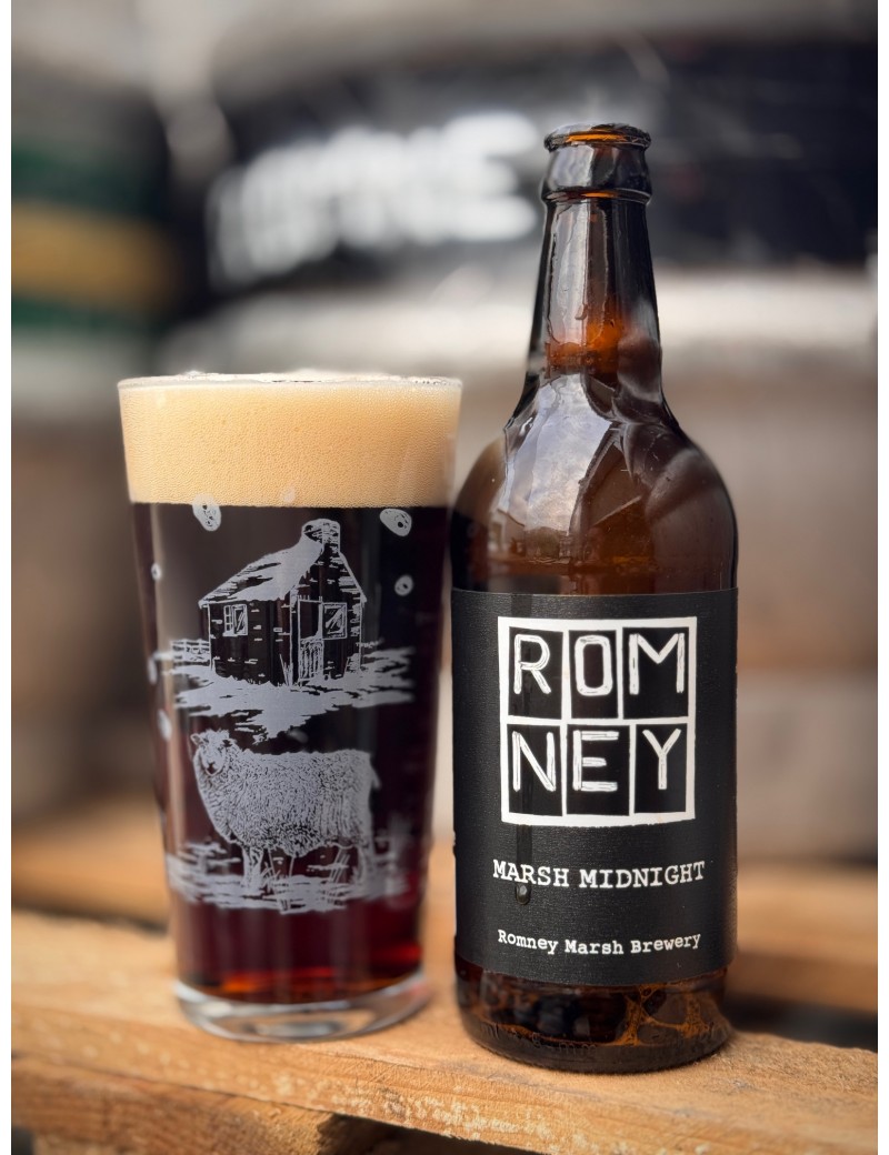 Romney Marsh Brewery
